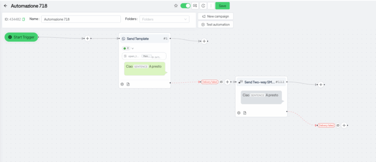 Spoki - primi passi - Supporto Spoki