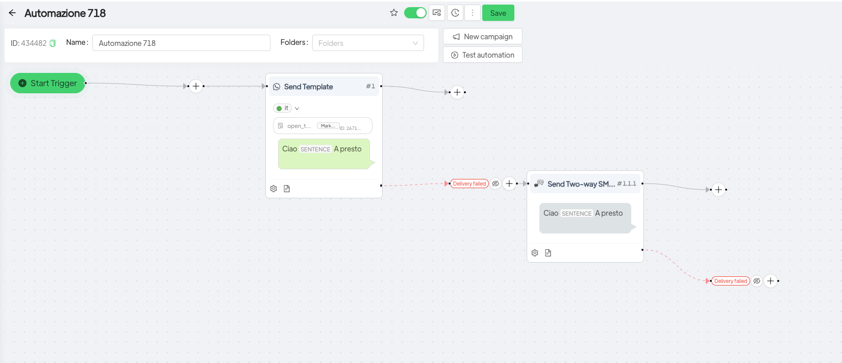 Spoki - primi passi - Supporto Spoki